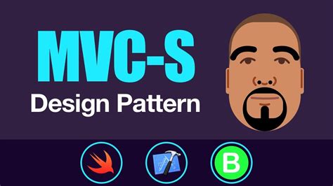 Mvc S Design Pattern Swift 4 Xcode 9 Youtube