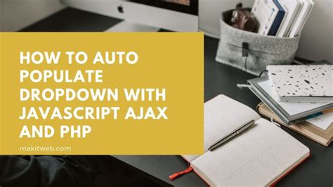 Yogesh Singh On Linkedin How To Auto Populate Dropdown With Javascript