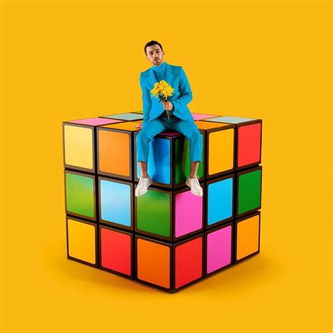 Max Colour Vision Deluxe Lyrics And Tracklist Genius