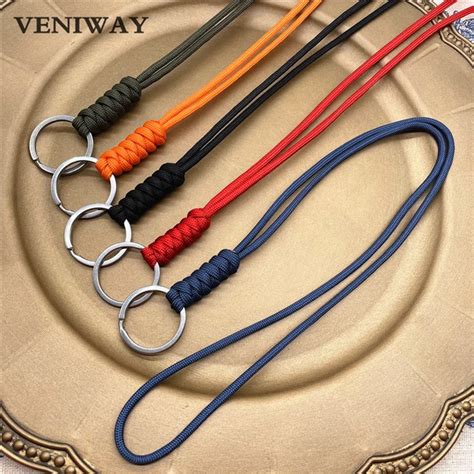 Snake Braid Paracord