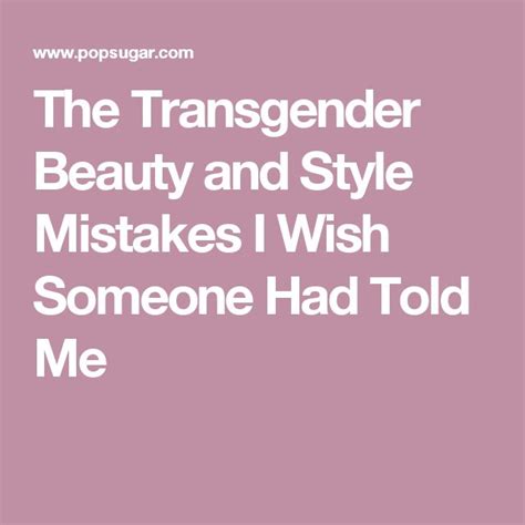Pin On Transition Stuff