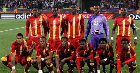 Las Estrellas Negras Regresaron Como Héroes Infobae