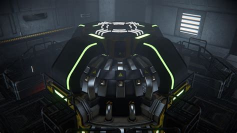 Reactor Room On A Wip Survival Base R Spaceengineers