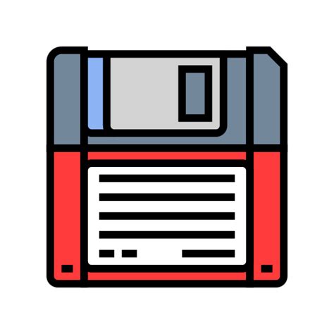 Digital Data Storage Floppy Disk 3 0 Icon Download On Iconfinder