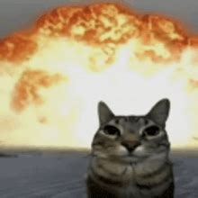 S De Cat Explosion Tenor