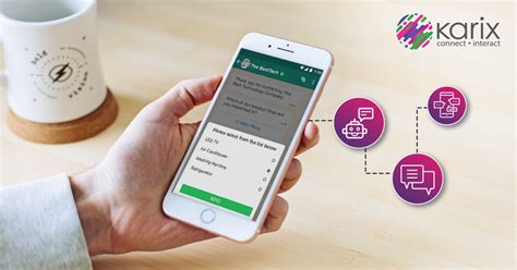 Generating Leads Using Conversational Ai By Karix Medium