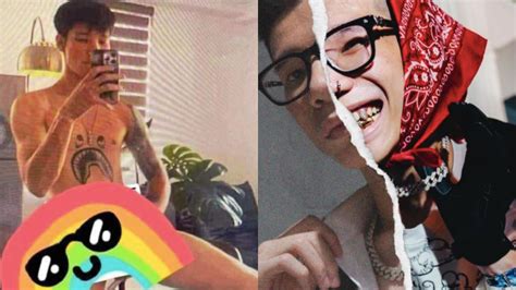 C M B V O Trang C Nh N C A Mck Sau Khi Nam Rapper L Nh C M H Ng Kh Ng