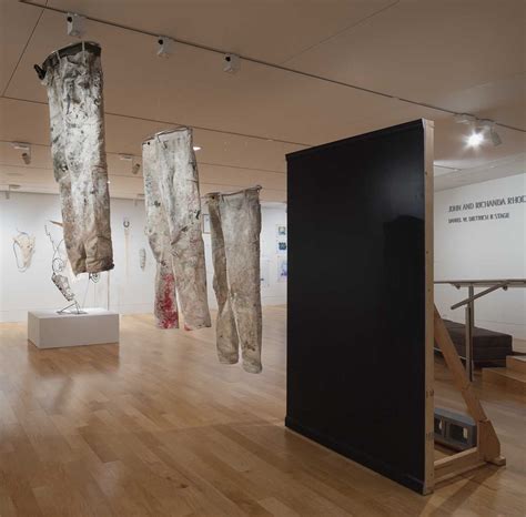 Artist Matthew Fields Explores Labor Black Experience In Exhibition Self Awareness The Idle