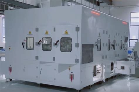 High Quality Automatic X Ray Inspection Machine For Factory Production