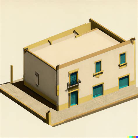 Gallery Of Does Ai Correlate Materiality With Contemporary Architecture An Experiment With Six