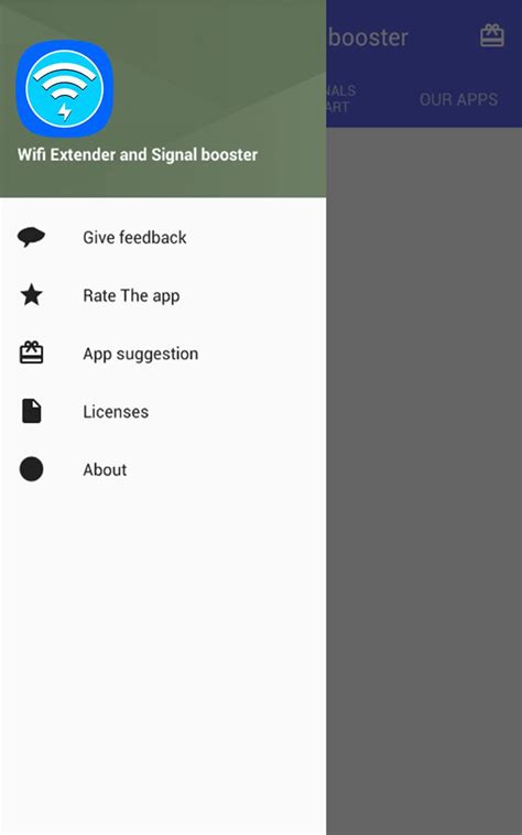 Wifi Extender And Repeater Apk For Android Download