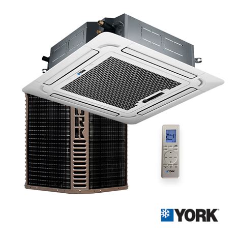 3 Split Cassette Grupo Inverter