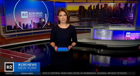 WCBS CBS2 News Page 57 Station Chatter LocalNewsTalk Net