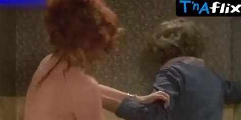 Dagmar Lassander Sexy Scene In Sugar Honey And Pepper