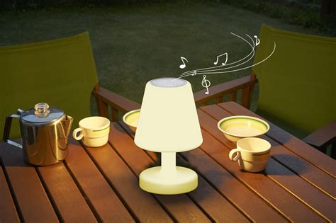 LED Speaker Lights With Bluetooth Colorfuldeco