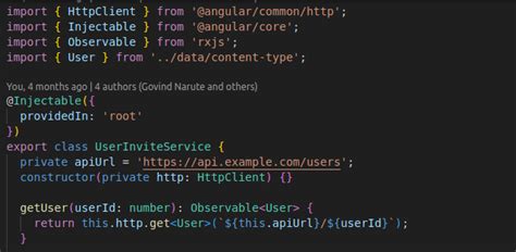 Deep Dive Into Angular Exploring Model Class Interface