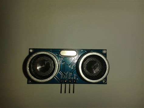 Arduino Bluetooth And Ultrasonic Sensor Tutorial Trybotics