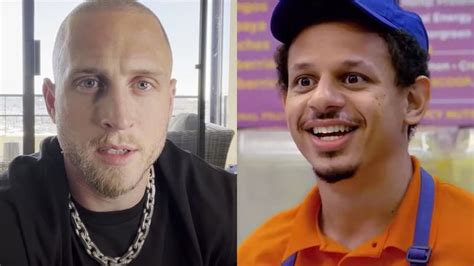 Eric André Slammed Tom Hanks Son For Very Dangerous Tv Appearance