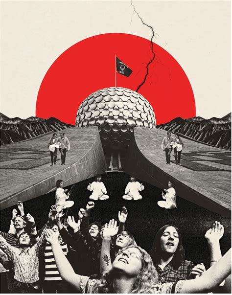 Cult behaviour: How cults control and influence - The Signs of Life ...