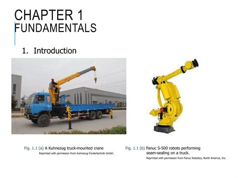 Chapter 1 Fundamentals Ppt