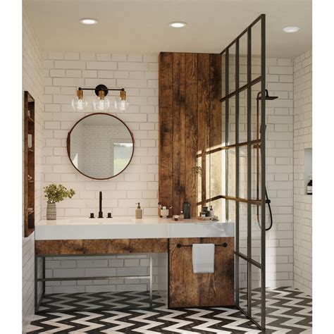 Lighting Options For The Bathroom Progress Lighting