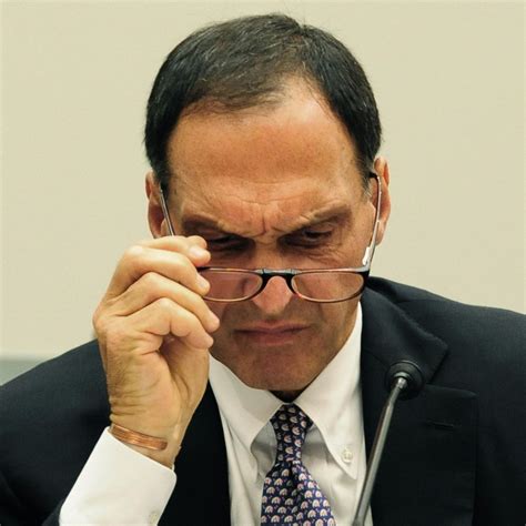 Branded A Villain Lehmans Dick Fuld Chases Redemption Wsj