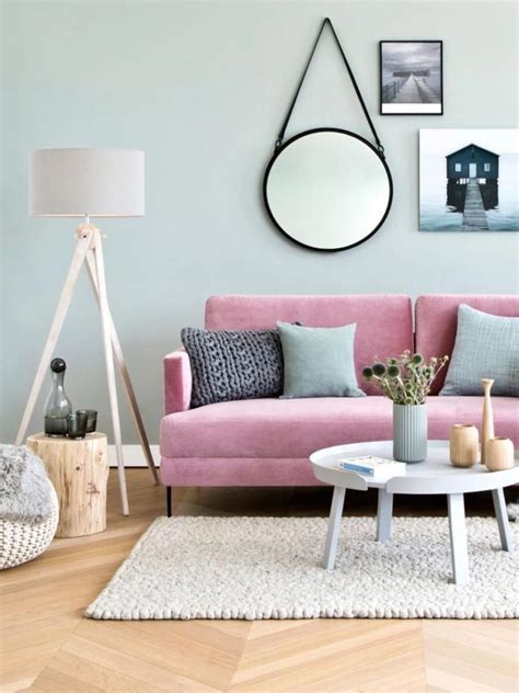 Sofás Para Espacios Chicos Todo Lo Que Tenés Que Contemplar A La Hora De Definir Su Diseño