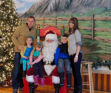 Carson Valley Nevada Celebrate The Holidays In Carson Valley