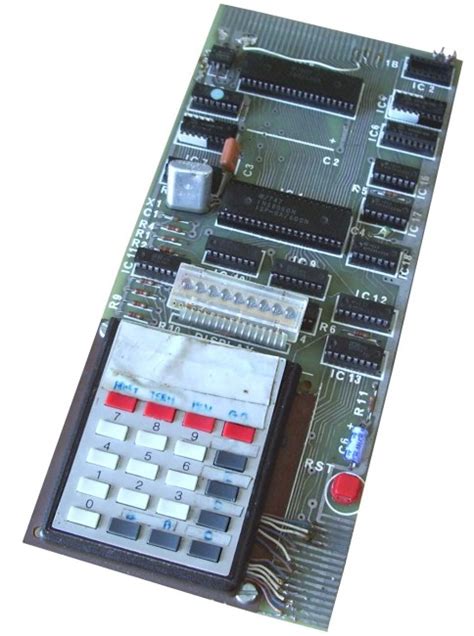 Science Of Cambridge Mk14 Computer Computing History