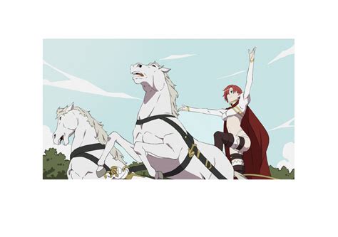 Boudica Fate And 1 More Drawn By Akitetsu Danbooru