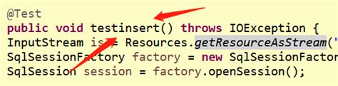 【已解决】junit framework assertionfailederror no tests found in test test
