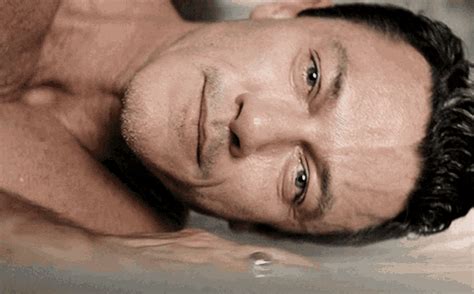 Luke Evans Dracula 