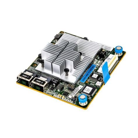 HPE Smart Array E E P SR Gen External Lanes No Cache G SAS PCIe Plug In Controller