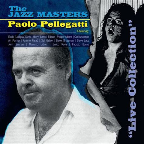 Paolo Pellegatti Albums Songs Discography Biography And Listening
