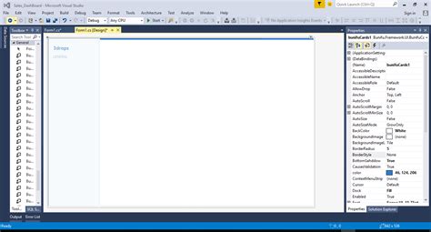 Step By Step — Redesigning Sales Ui Dashboard By Becky Chellah