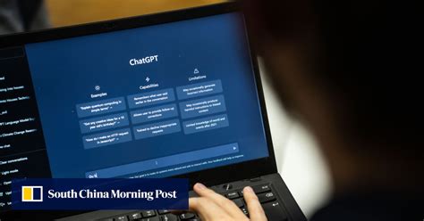 Chatgpt Ban Proxy Services Blocked On Chinese Social Media As Scrutiny