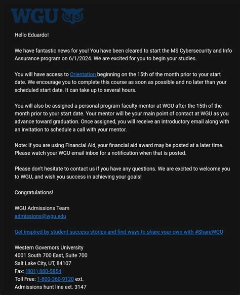 Eduardo Del Castillo On Linkedin Continuedlearning Higherlearning Careergrowth