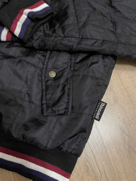 Element Element Reversible Jacket Gem