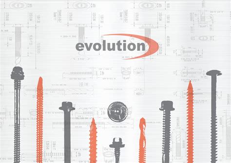 Evolution Fasteners Ltd Glasgow