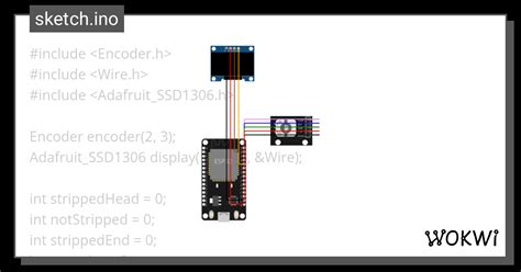 Wokwi Online Esp32 Stm32 Arduino Simulator