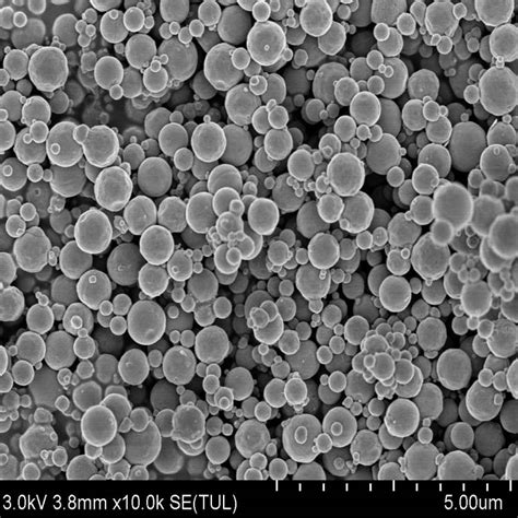 Elementmetalalloy Nanoparticles
