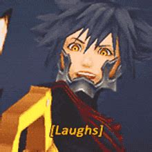 Kingdom Hearts S Tenor