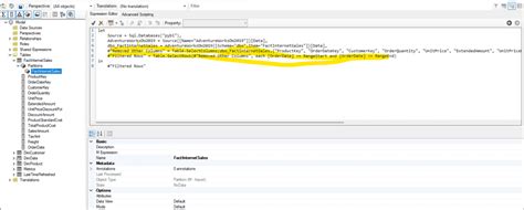 Blog How To Convert An Import Model To Direct Query In Power BI Premium Dataset