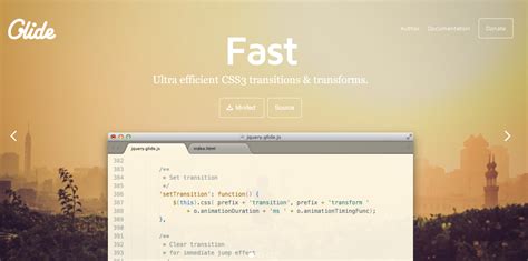 Awesome Jquery Image Slider Plugins Fromdev