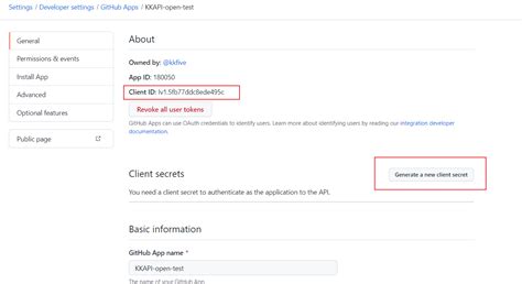 GitHub相关操作 KK Api