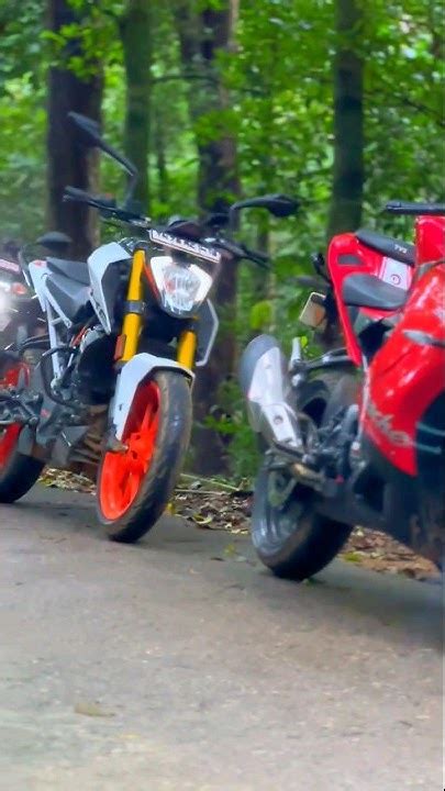 Apache Rr 310 Duke 200 Apache 200 Bs6 Friendship Apache Ktm Duke200