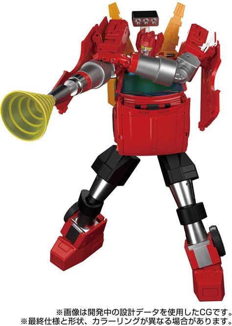 Mpg 10 Transformers Mpg Lift Ticket Nz Gundam Store