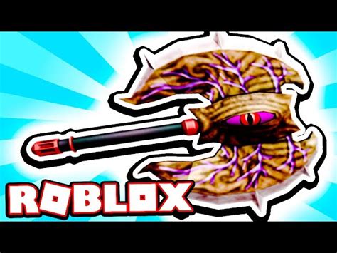 Top 5 Roblox Assassin Exotic Weapons