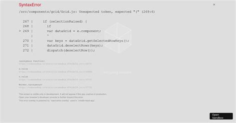 Devextreme Ui Examples Codesandbox