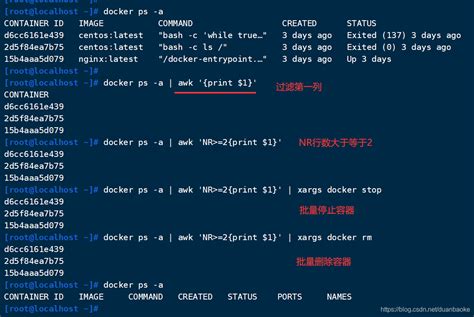 docker 网络 和 资源限制 修改docker自定义网络30个数量限制 csdn博客